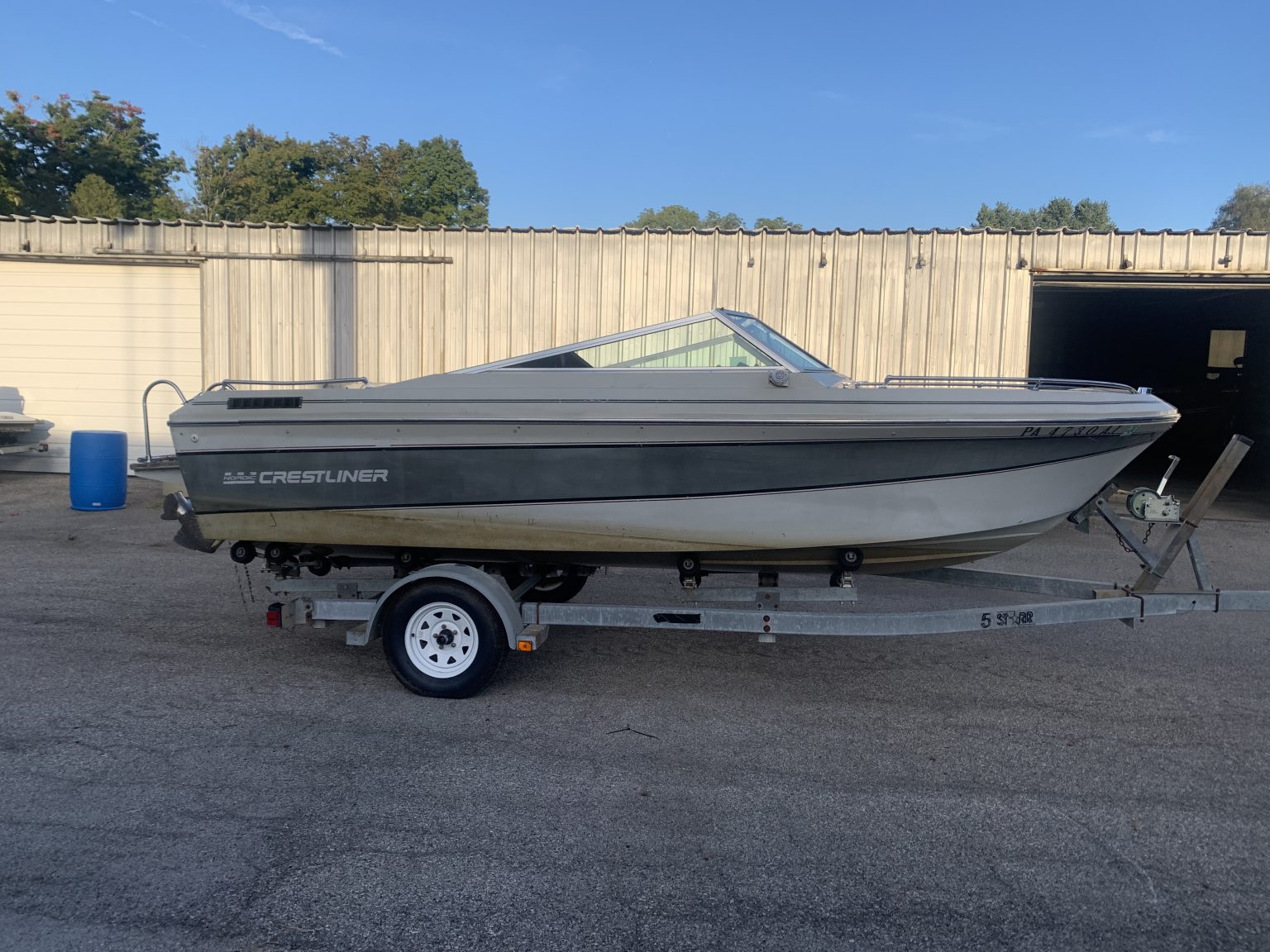 Inboard/Outboard - The Navigation Company